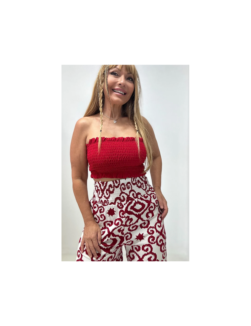 PANTALÓN PANDORA