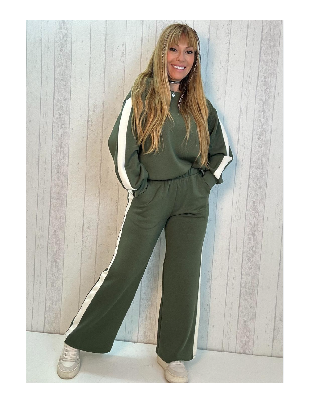 Novedades en ropa de mujer | Lima Limón